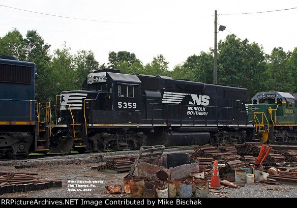 NS 5359
